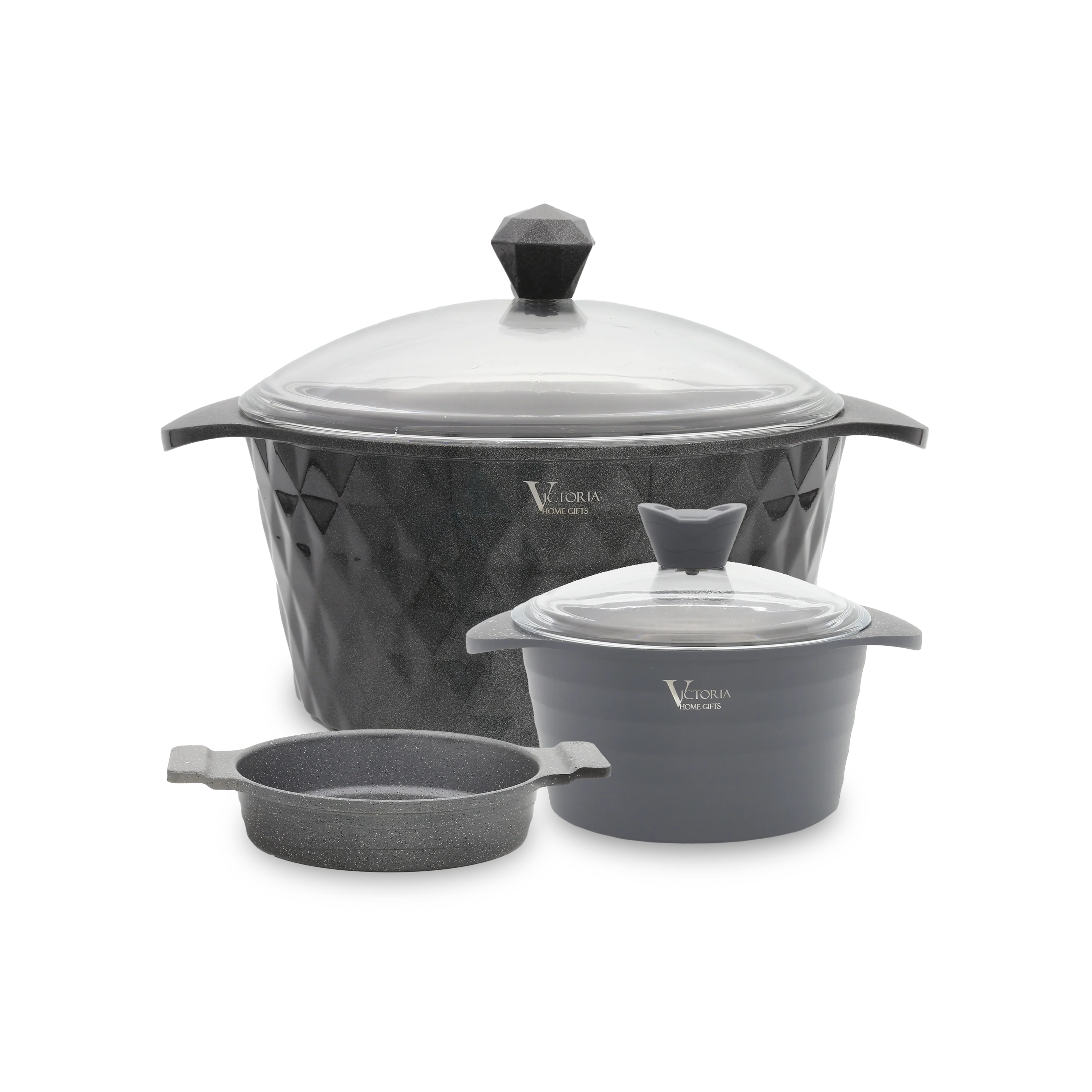 Wholesale Cookware – Bulk Pots, Pans & Kitchen Essentials | Canada ...